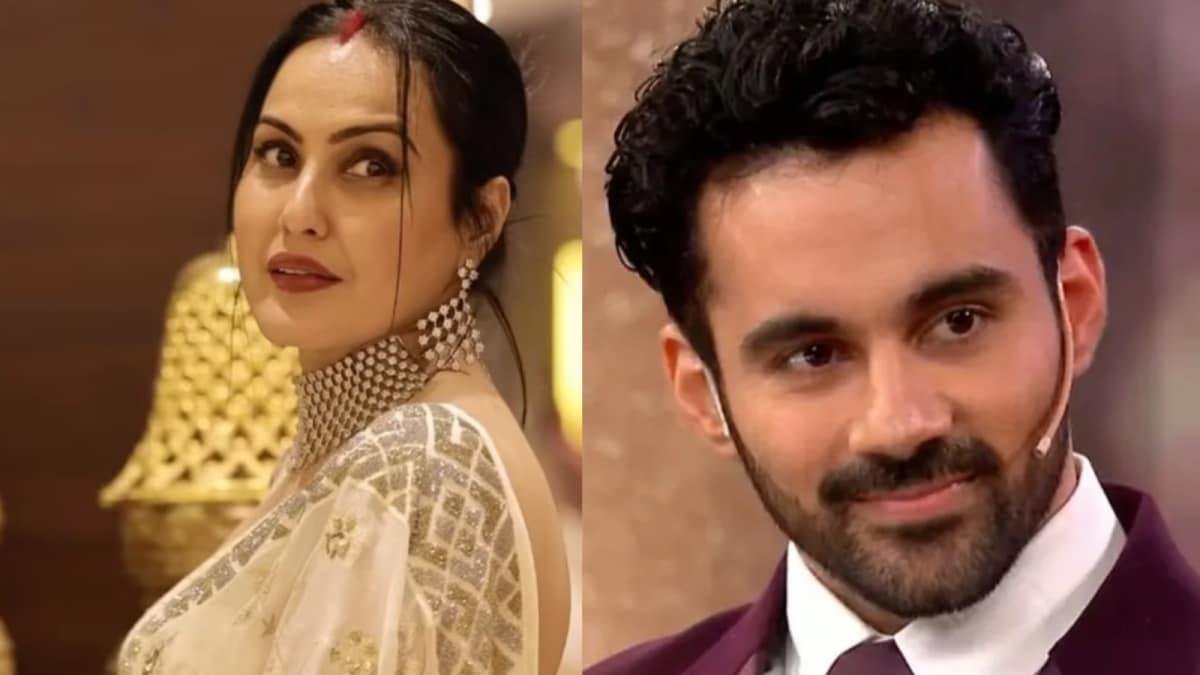 Bigg Boss 19: Kamya Punjabi Supports Abhishek Bajaj, Says ‘What Amaal ...