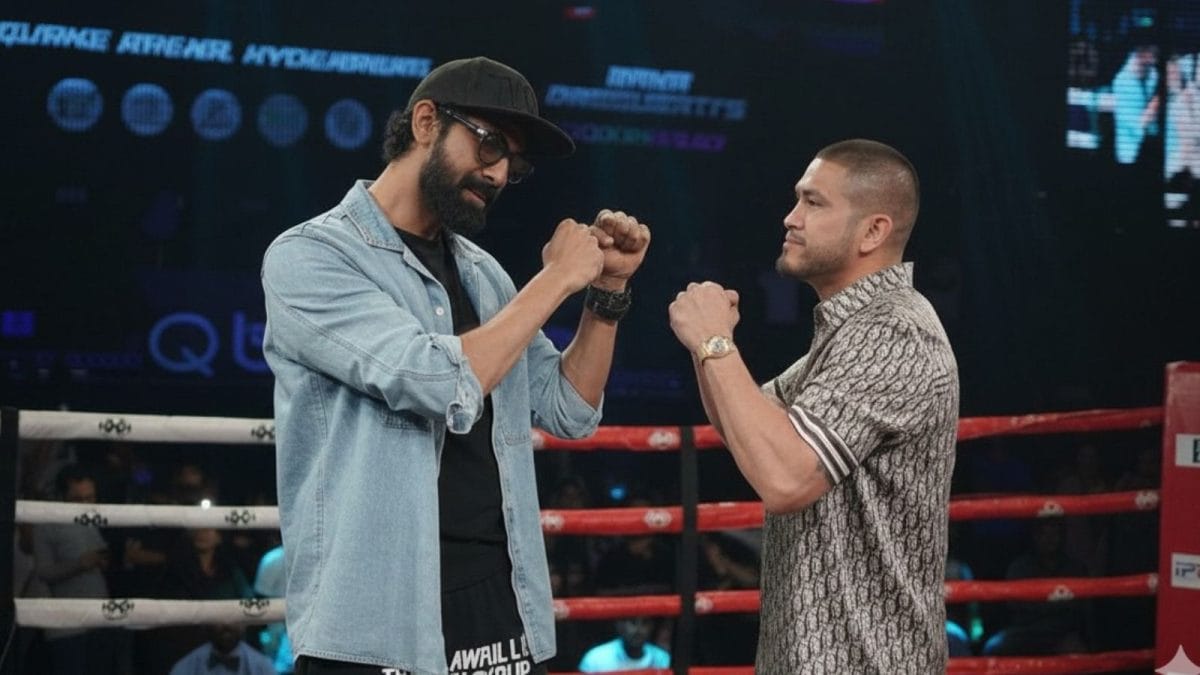 APFC India 1, BoxingBay Set To Become First Events From Nation To Be ...