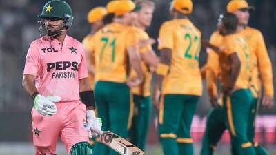 Babar Azam Faces Brutal Fan Reactions After Two-Ball Duck On T20I ...