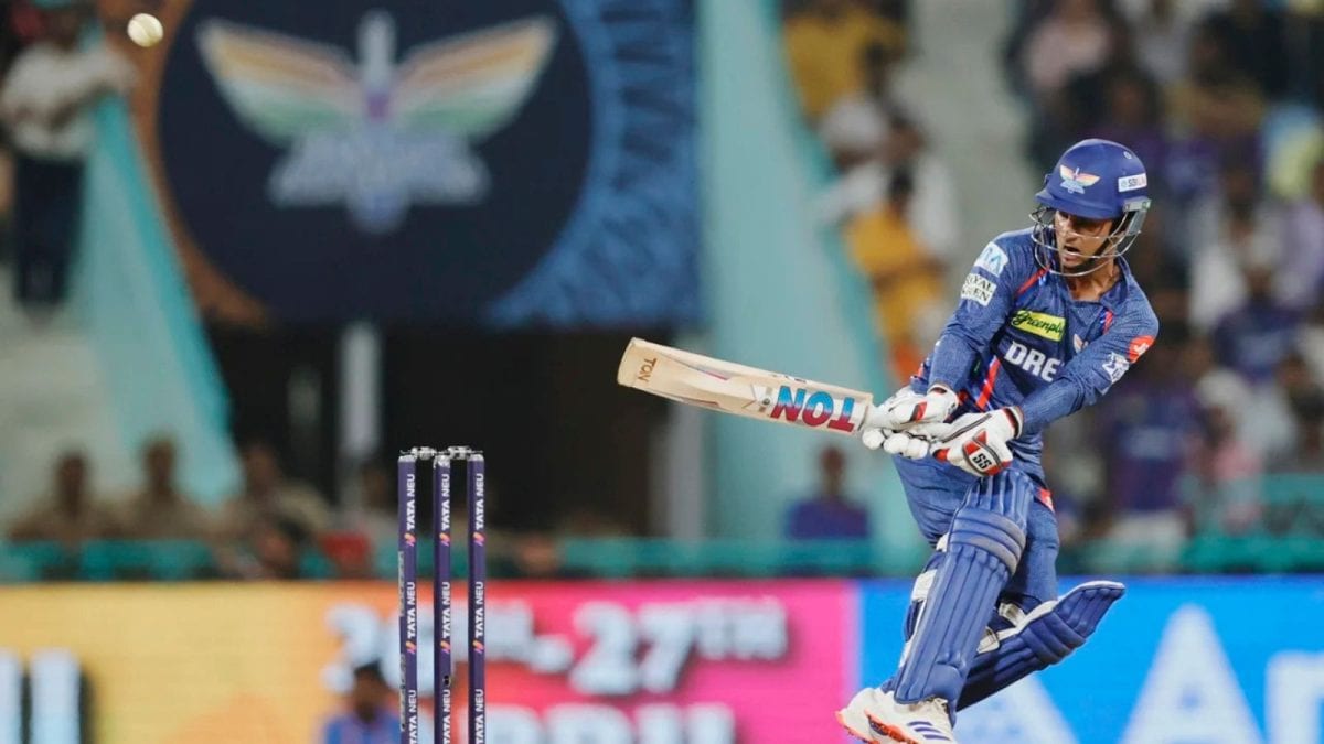 LSG Star Adds First-Class Five-Wicket Haul In Ranji Trophy To Stellar ...