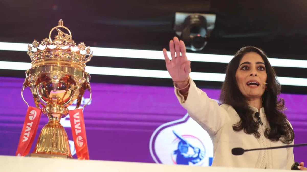 WPL Auctions Set Go Mega Big; ₹15 Cr Purse, First-Time Ever RTM ...