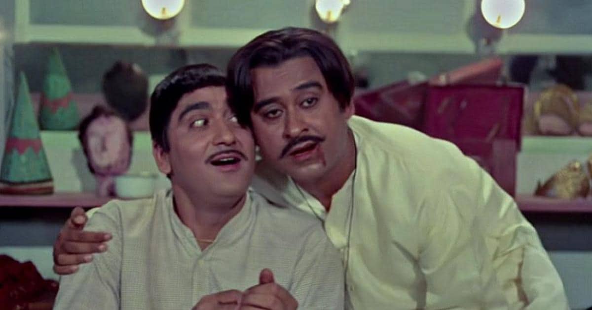 This Iconic Producer Set Up A Tent Outside Bollywood Singer’s Home ...