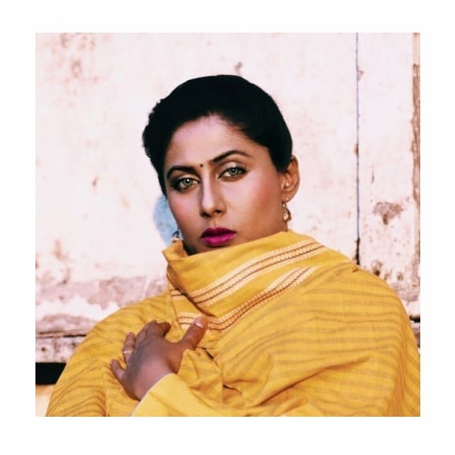 This Actress Once Worked With Amitabh Bachchan And Rajesh Khanna, But ...