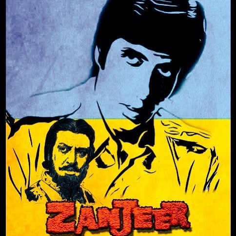 Amitabh Bachchan Turns 83: Zanjeer To Deewar, Best Films Of The ‘Angry Young Man’