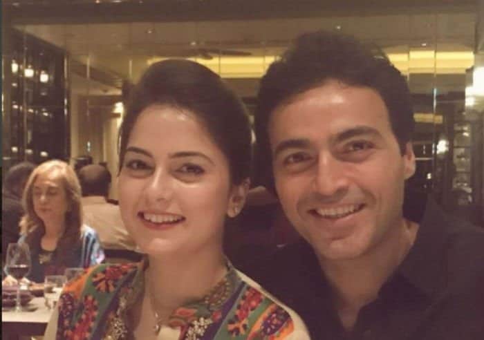 These Television Actors Secretly Got Married And Nobody Knew; Any Guesses?