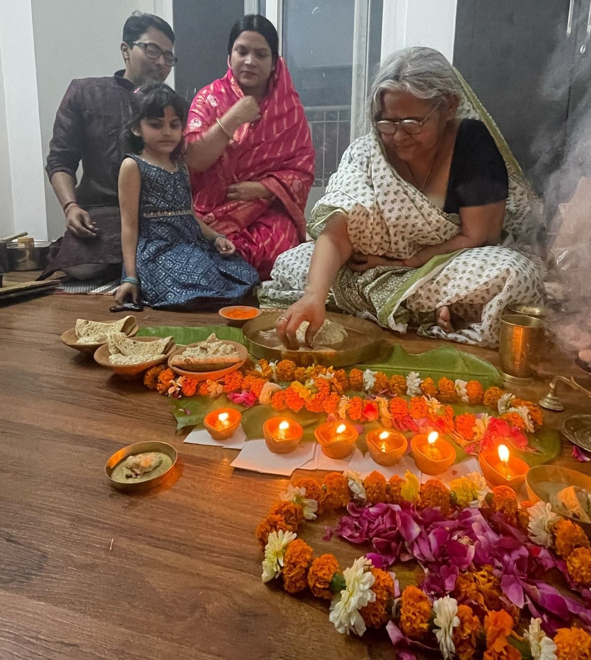 Chhath Puja 2025 Date: When Is Chhath Puja? Sunset And Sunrise Timing ...