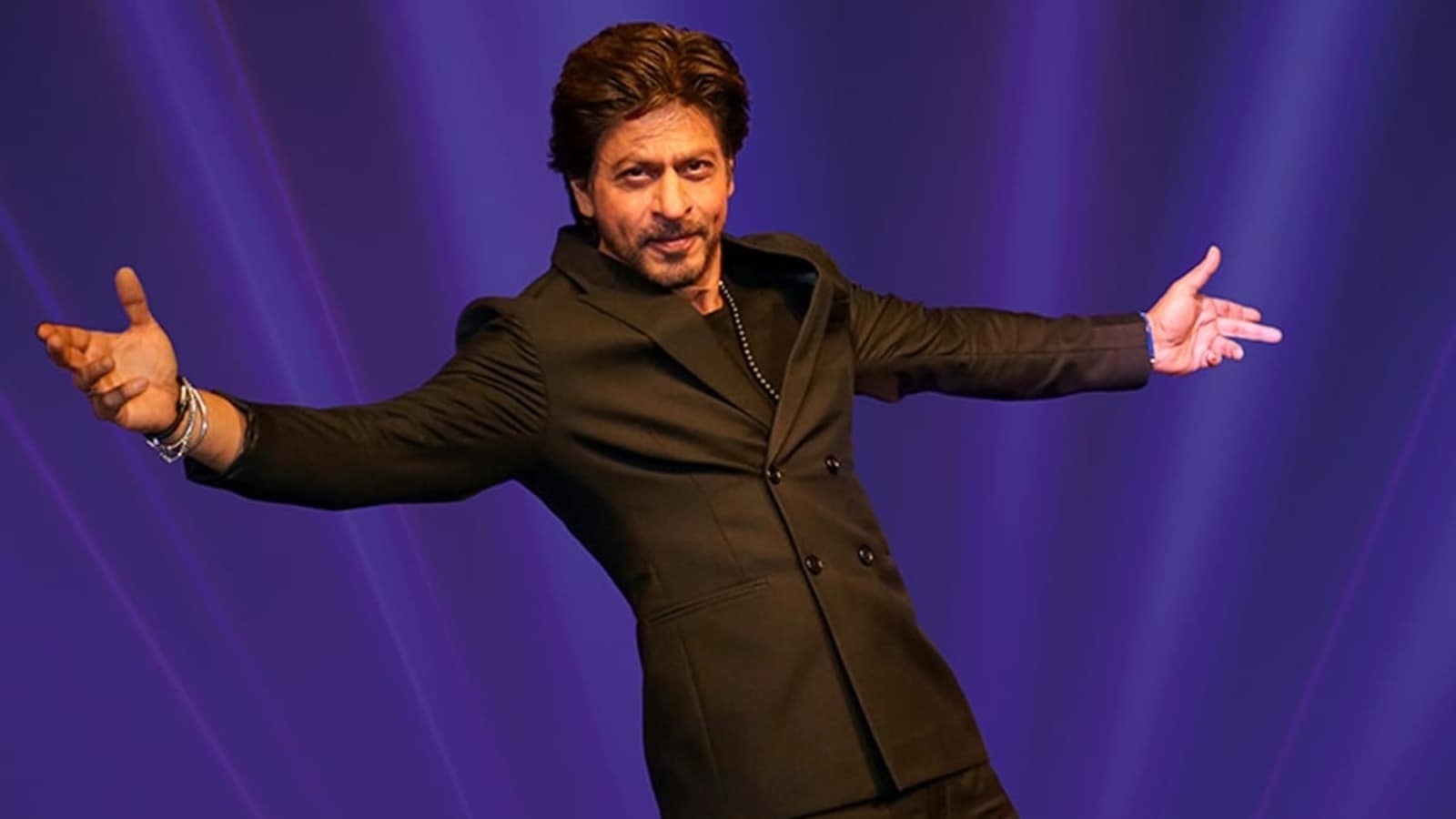 7 Out Of 10 Films In Theatres This Weekend Star Shah Rukh Khan — The ...