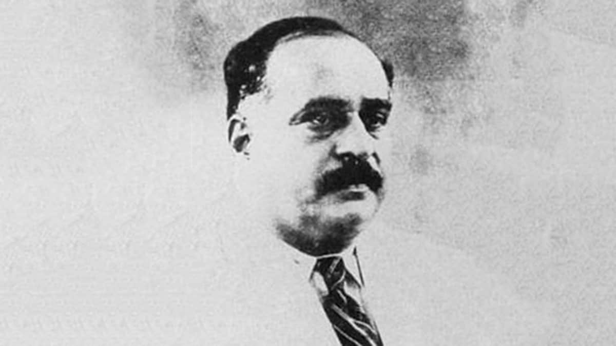 India’s First Colour Film, Released 88 Years Ago, Was Made With ...