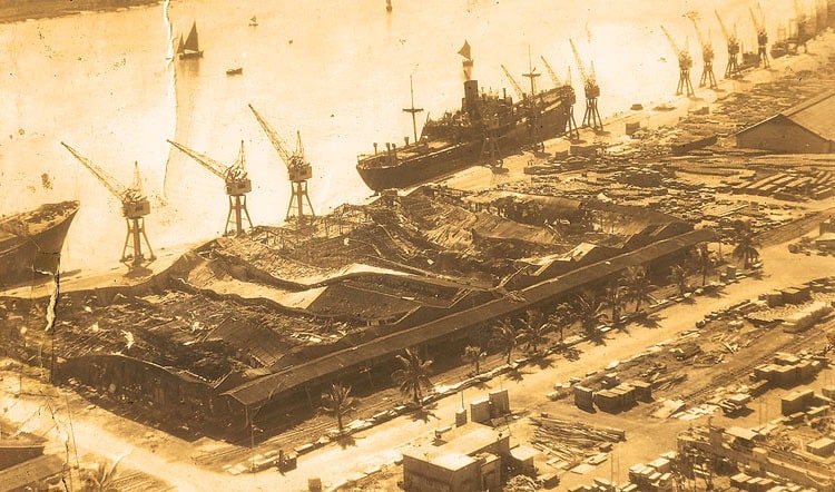 When Indian Navy Ordered Condoms In Bulk During A War With Pakistan