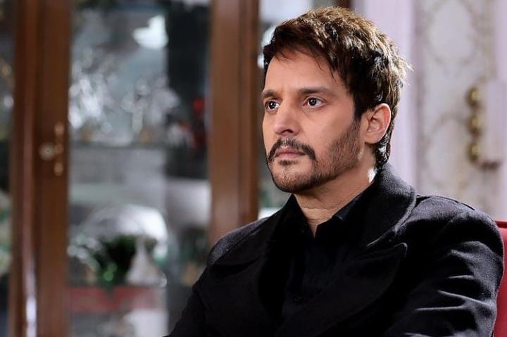 This Punjabi Actor Borrowed His Name From A Film Character, Worked With ...