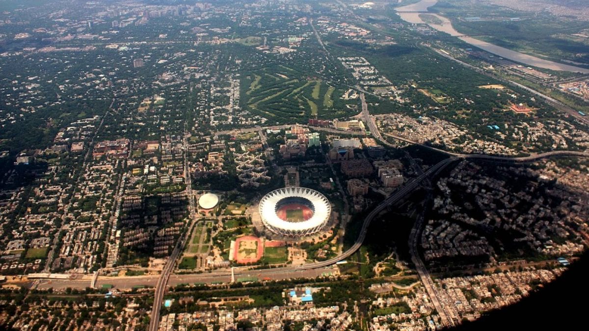 World’s 10 Most Polluted Cities In 2025: Delhi Ranks Lower Than THIS ...
