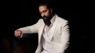 Yash To Team Up With Tamil Director PS Mithran For A Sci-Fi Thriller ...