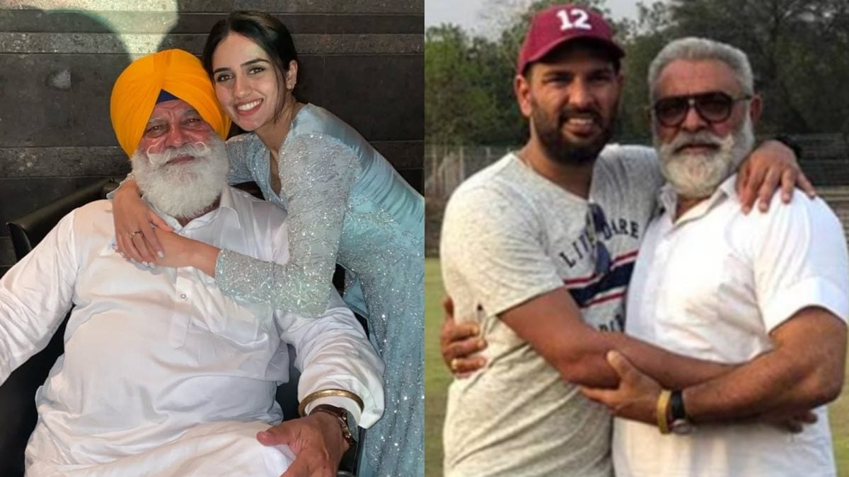 Yuvraj Singh's Father 'Relying On Strangers For Food', Says 'I Am Ready ...