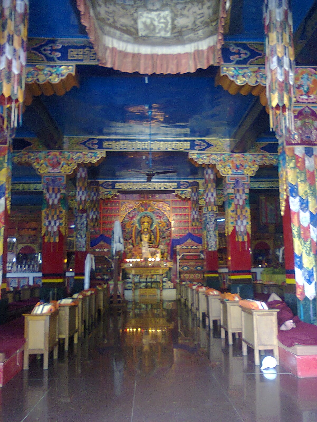 8 Hidden Buddhist Monasteries In The Himalayas
