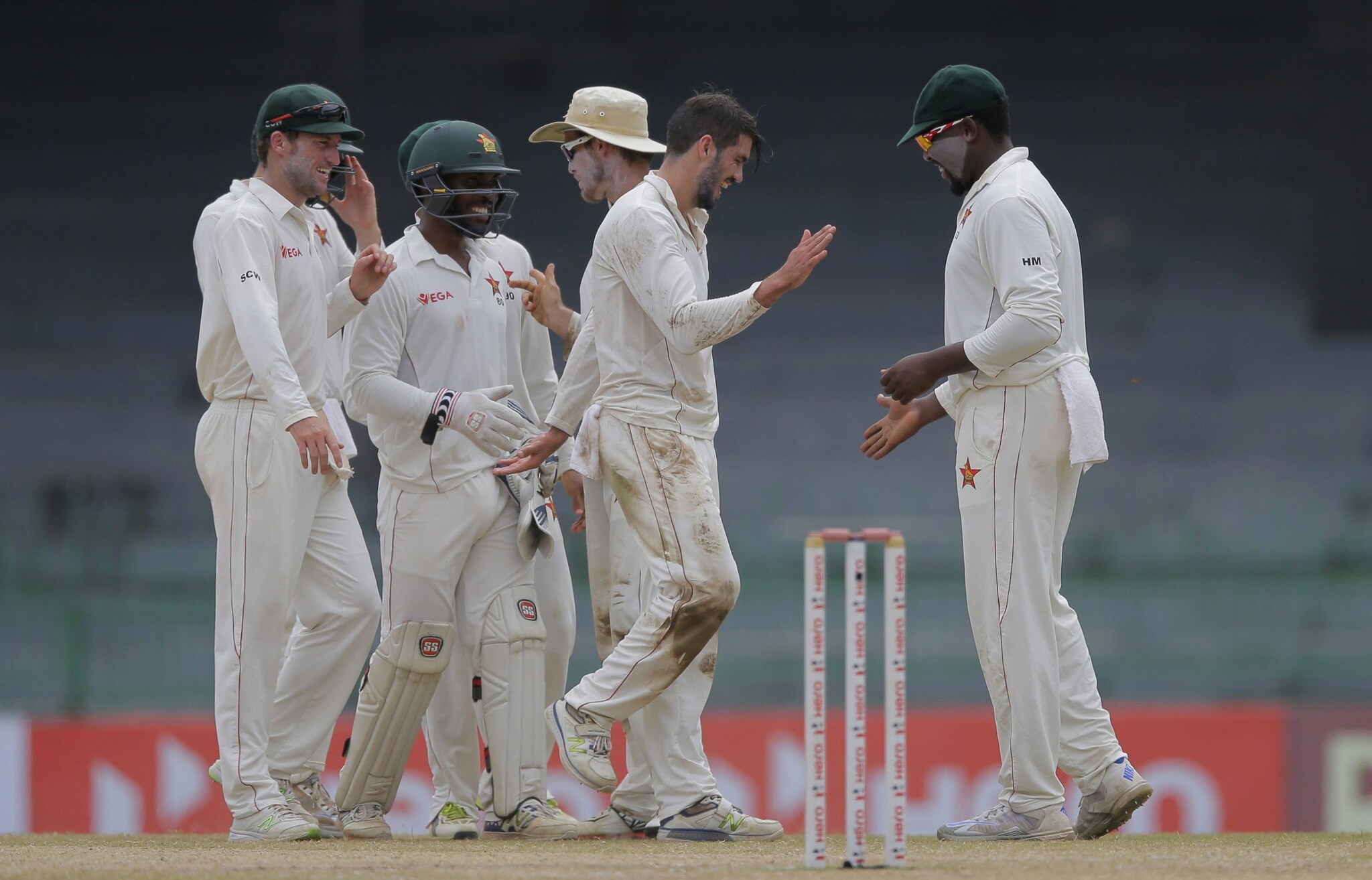 India Leave South Africa Behind, Go 3rd In List Of Teams With Most Test ...