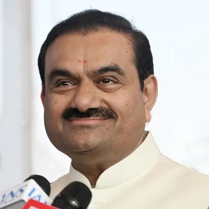 Top 10 Richest People In India And Their Net Worth