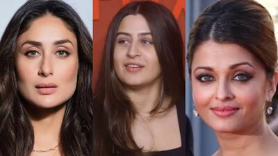 Rajat Bedi On Vera Bedi Being Compared To Kareena Kapoor, Aishwarya Rai ...