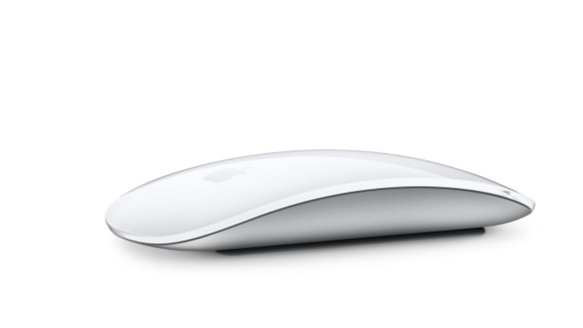 Magic Mouse Turns 16: Why People Love To Hate This Apple Device ...
