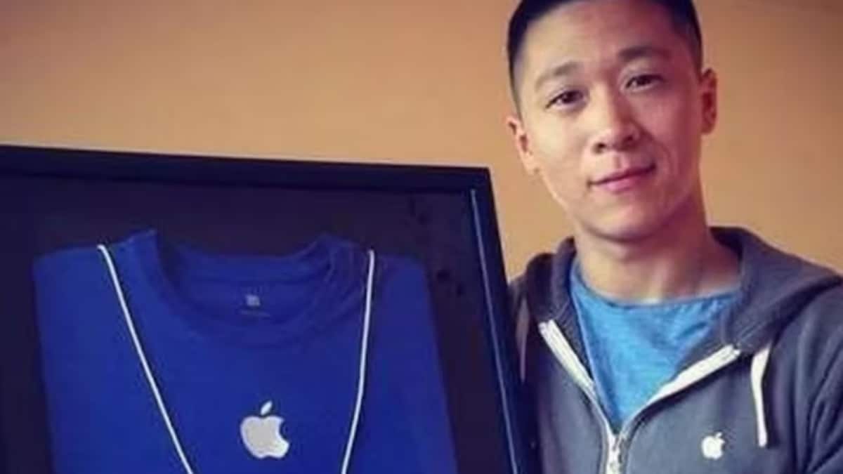 When Sam Sung Worked For Apple: The Name That Went Viral! | Viral News ...