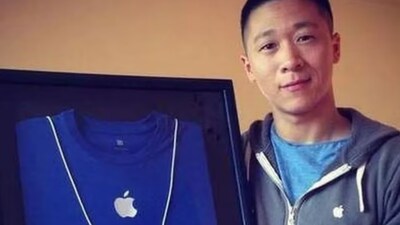When Sam Sung Worked For Apple: The Name That Went Viral! | Viral News ...
