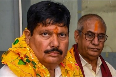 Arjun Singh News: Latest Arjun Singh News and Updates at News18