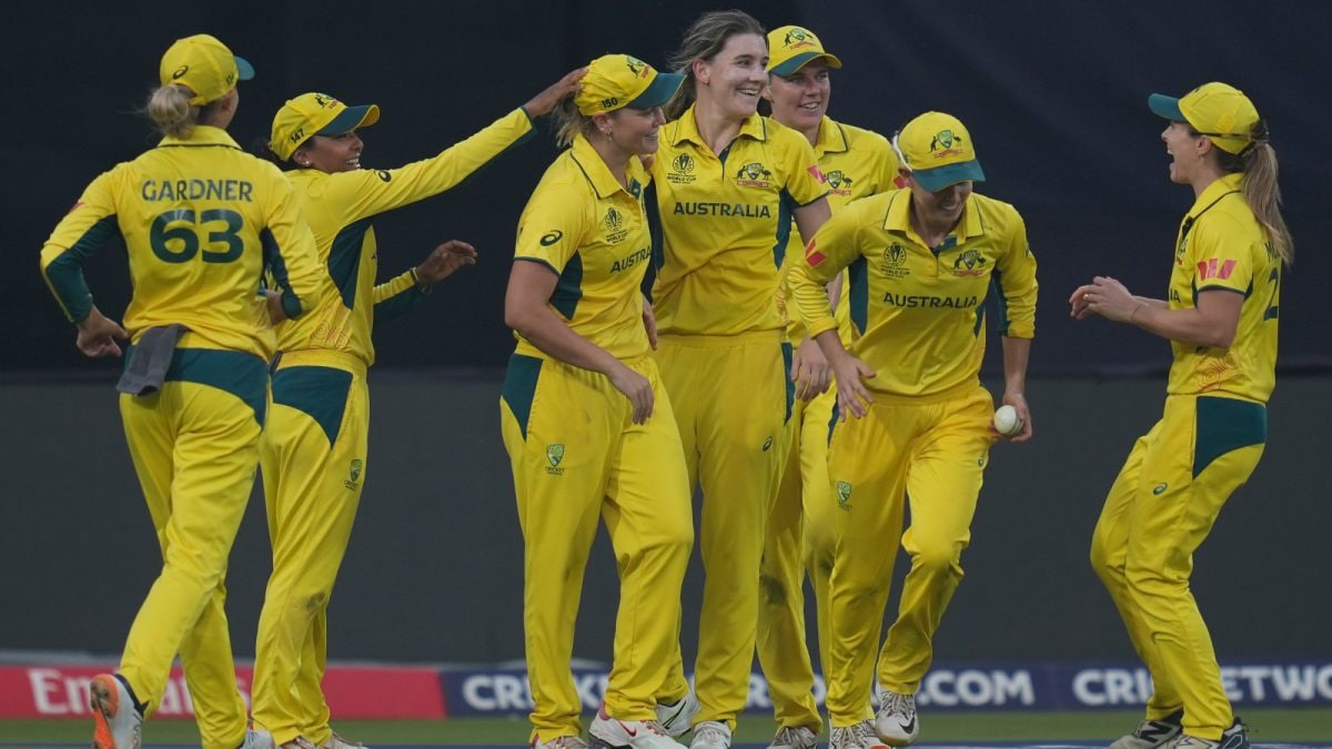 Two Australian Women Cricketers Stalked And Molested In Indore; Accused ...