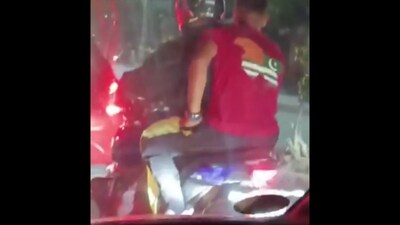 Bengaluru Student Arrested After Viral Video Shows Him Wearing ‘Azad ...