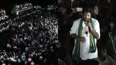 Bombay HC Orders Ex-Minister Bacchu Kadu To Vacate National Highway ...