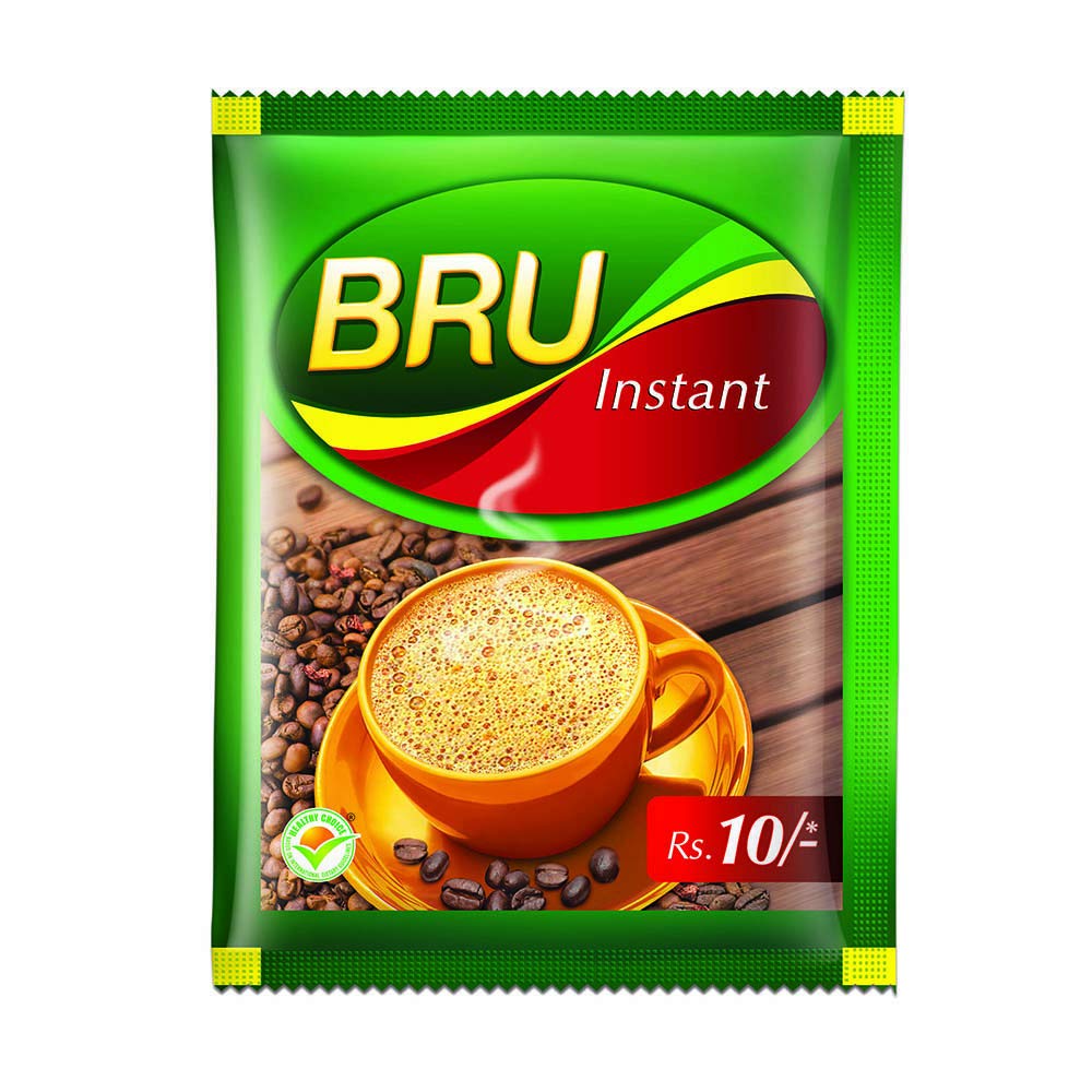 Brewing Success: How Bru Coffee Won Over India’s Heart