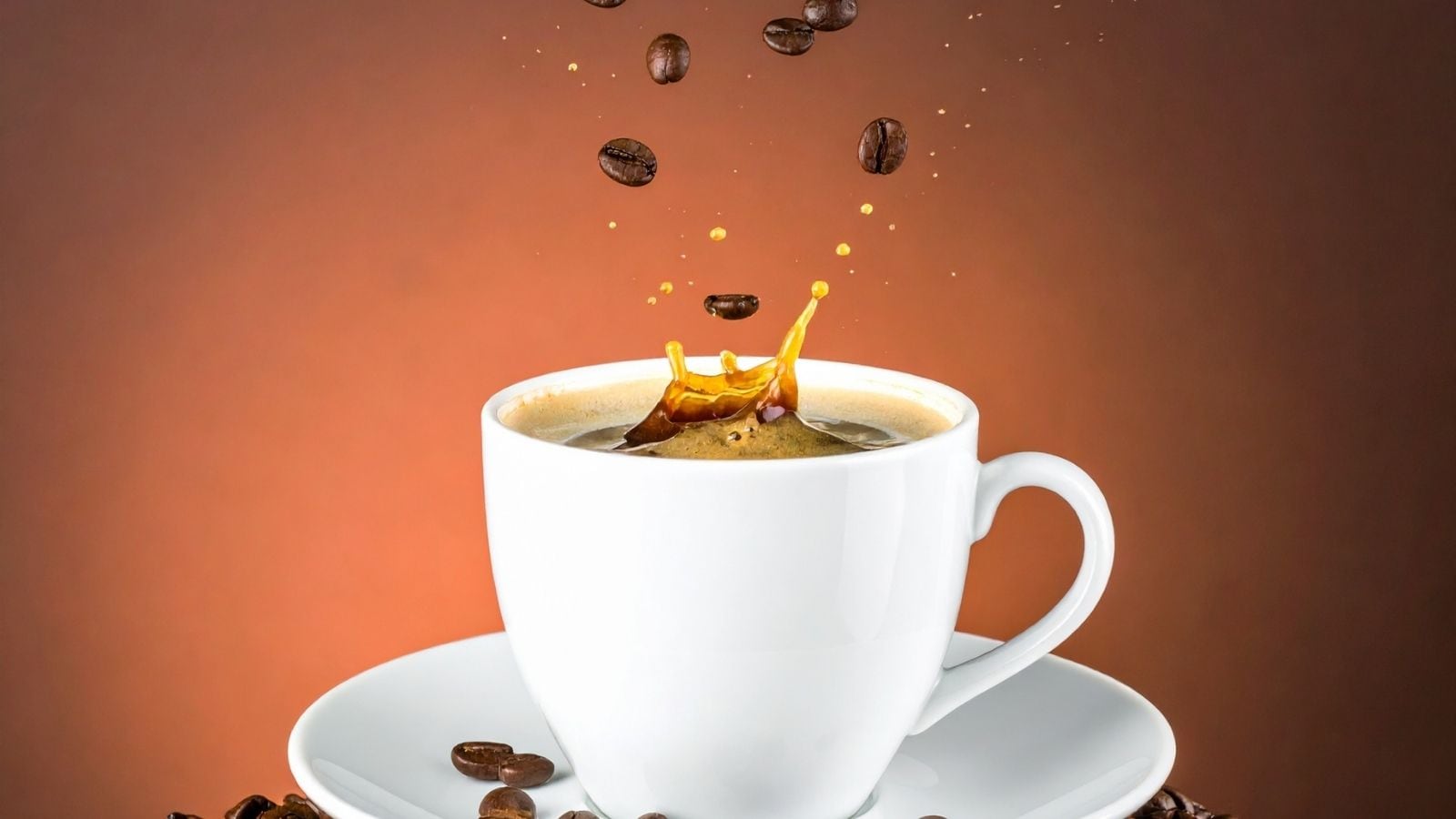 Brewing Success: How Bru Coffee Won Over India’s Heart