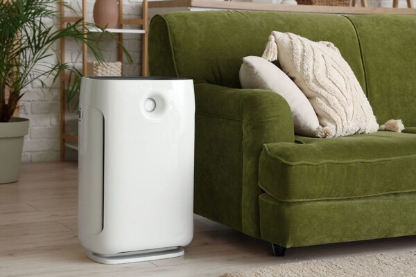 Air Purifier News: Latest Air Purifier News and Updates at News18