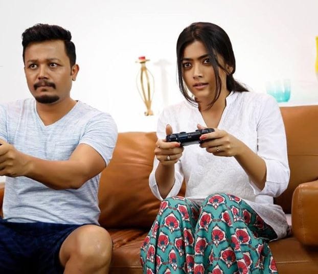 Rashmika Mandanna’s Kannada Films You Probably Missed