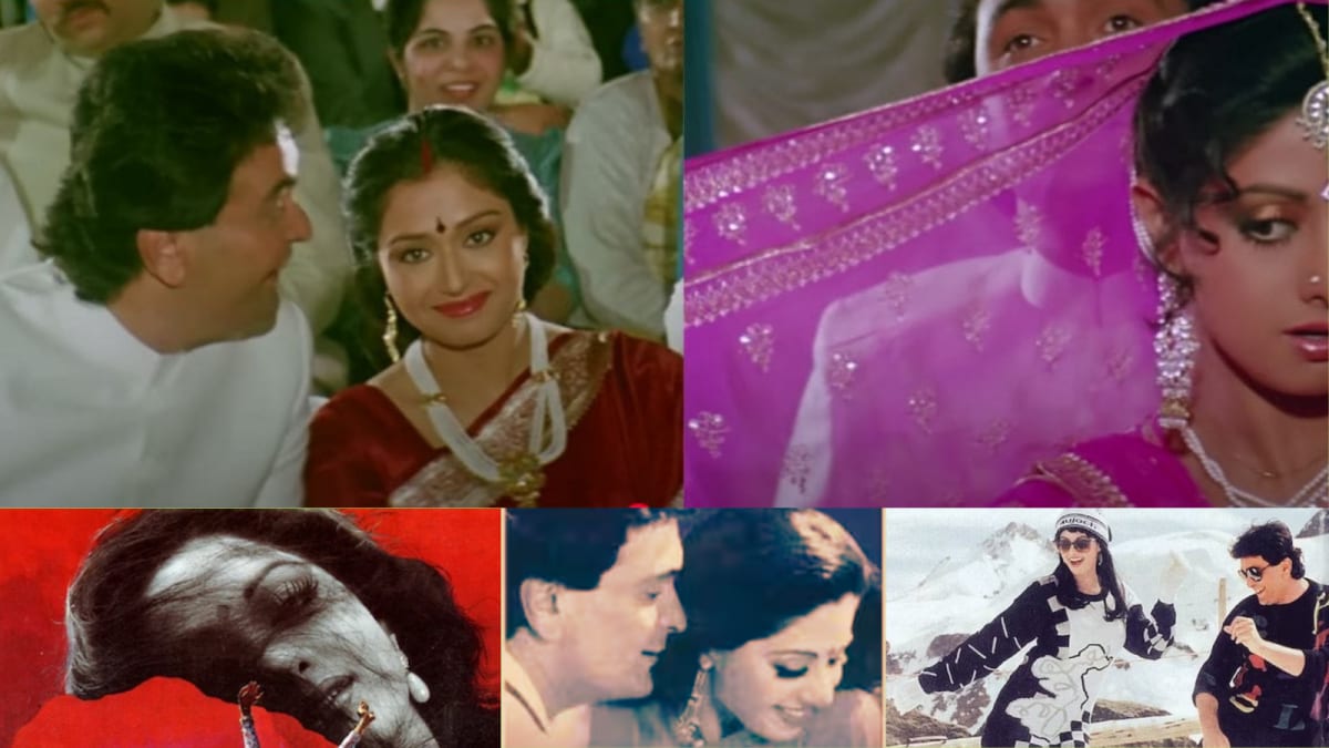 All 3 Leads Of This Bollywood Blockbuster Died In A Span Of 4 Years!