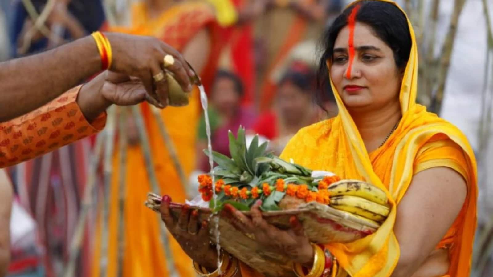 Chhath Puja 2025 Dates and Fruit Significance in Offerings Explained