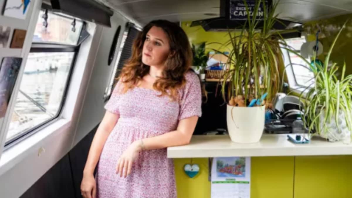 Former Teacher Who Turned 'Sugar Baby' With 65 Affairs Reveals Why ...