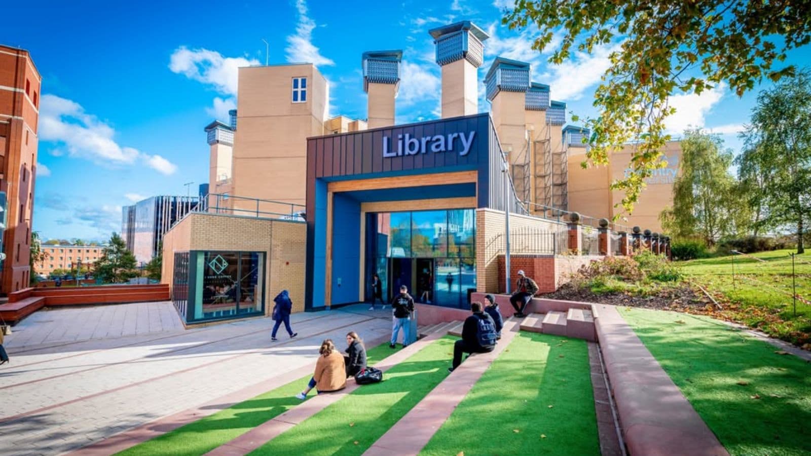 From Southampton To Coventry, 9 UK Universities To Set Up Campuses In India