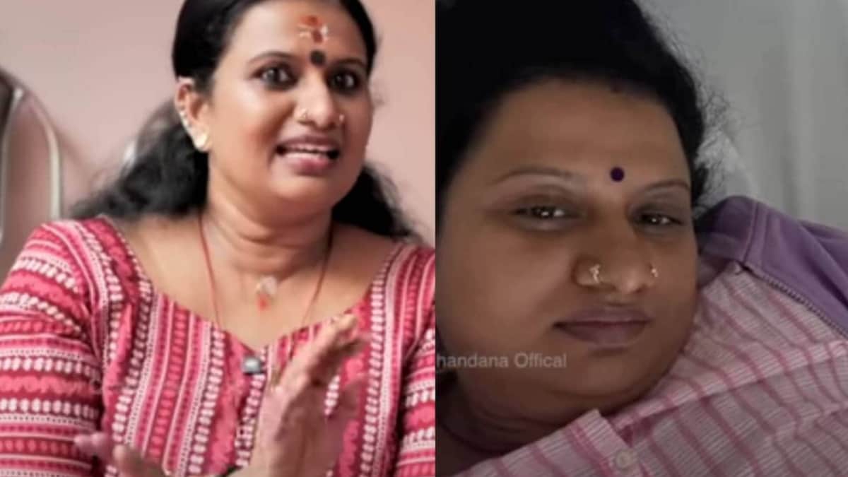 First Covid-19, Then H1N1 And Now Hepatitis A: Actress Devi Chandana Shares Alarming Update