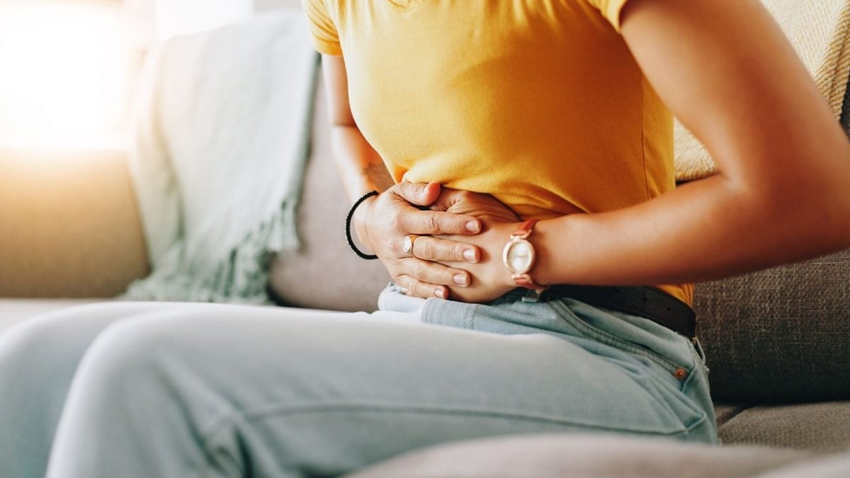 How To Keep Your Stomach Healthy In Summer: Expert Tips To Avoid ...