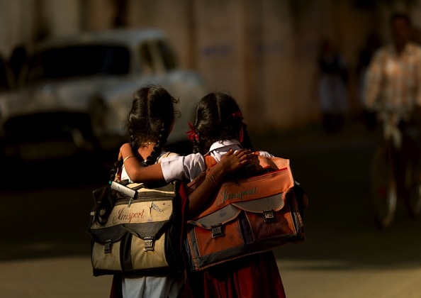 Tamil Nadu RTE Admission 2025-26 Begins Today; Eligibility And Other ...