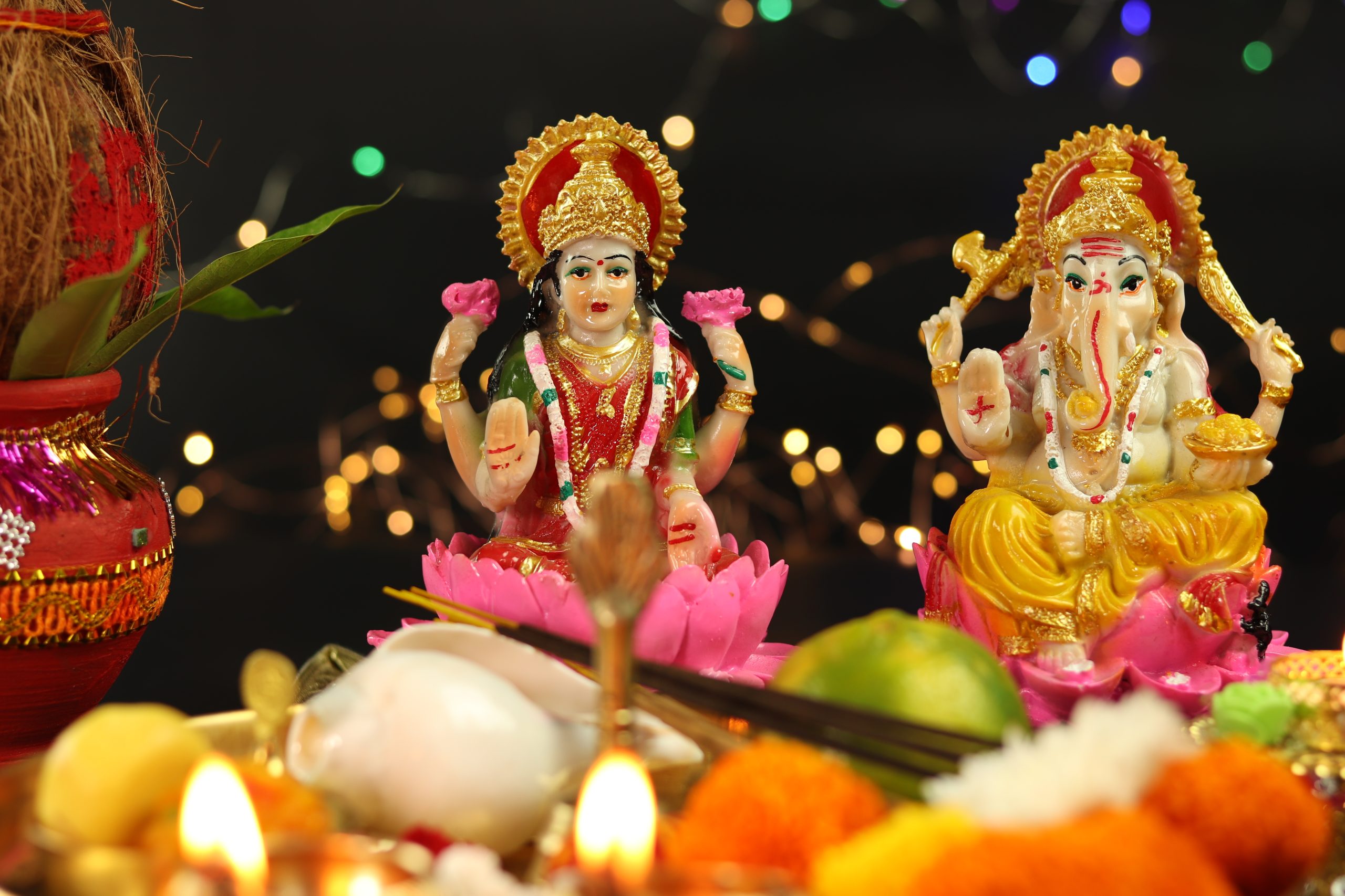When Is Diwali 2025 – October 20 Or 21? Lakshmi Puja Muhurat, Rituals Explained | Events News ...