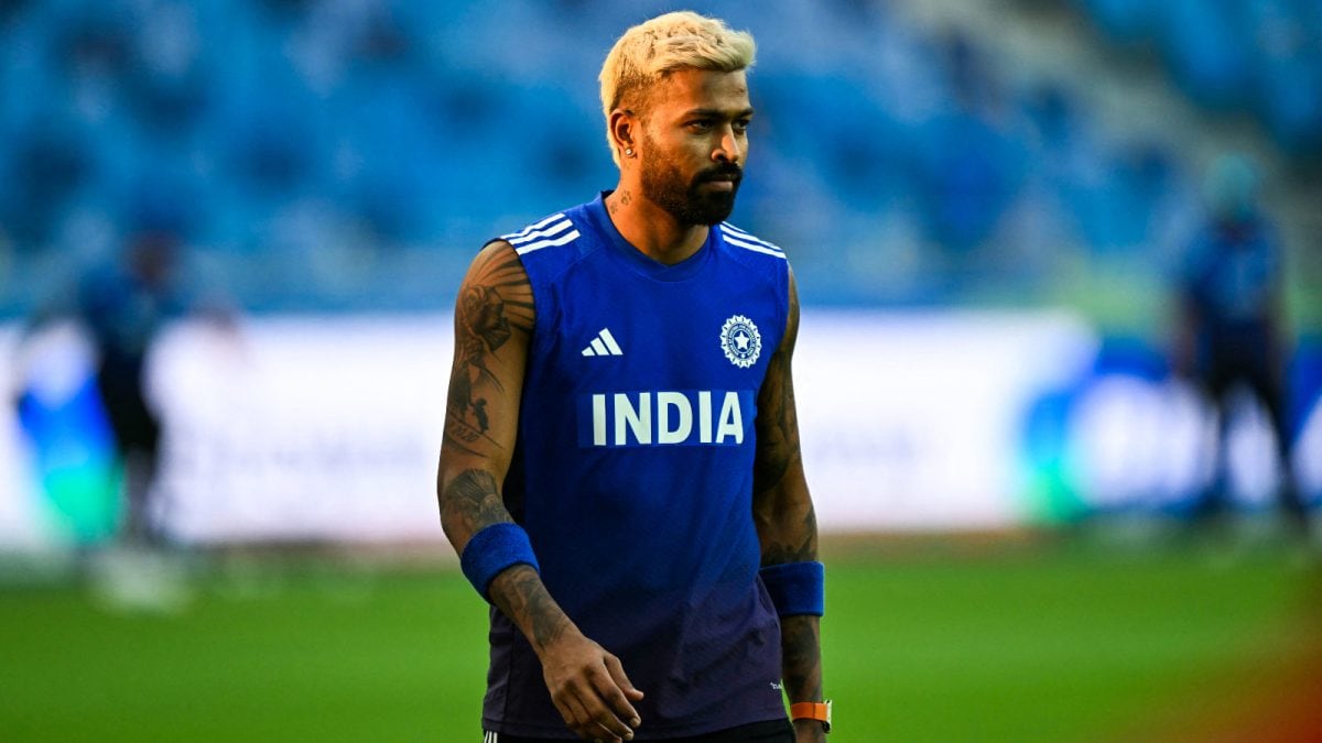 Hardik Pandya Injury Update: India Allrounder Set To Undergo Assessment ...