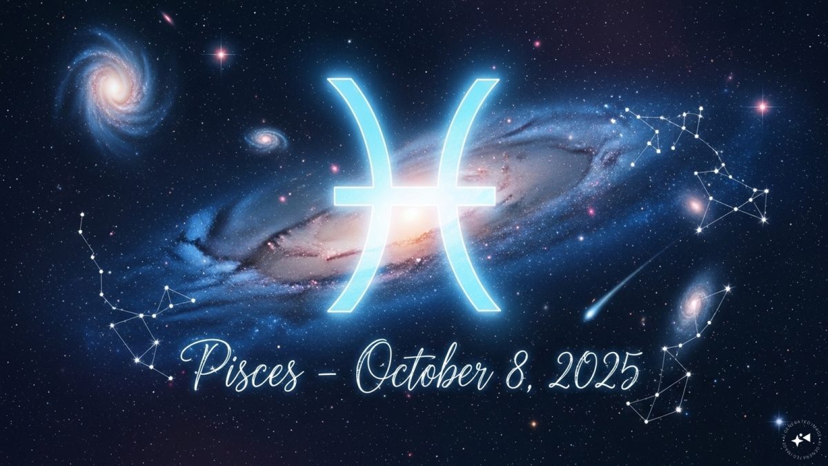 Pisces Horoscope Today, October 8, 2025 | Astrology News - News18