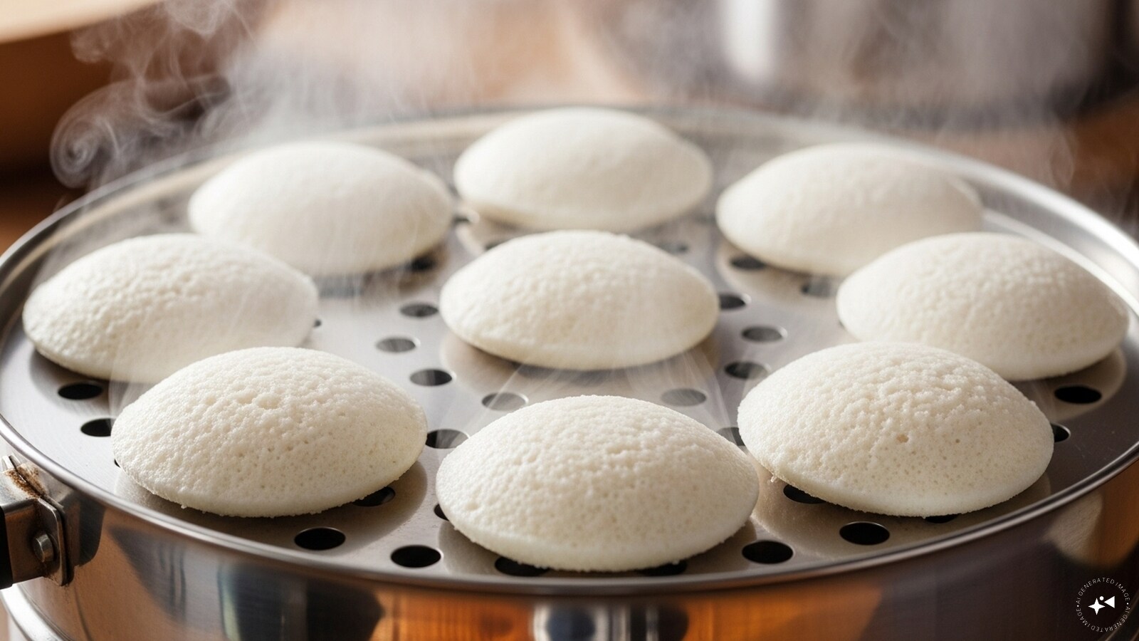 Tips And Trick: How To Make Fluffiest Idlis