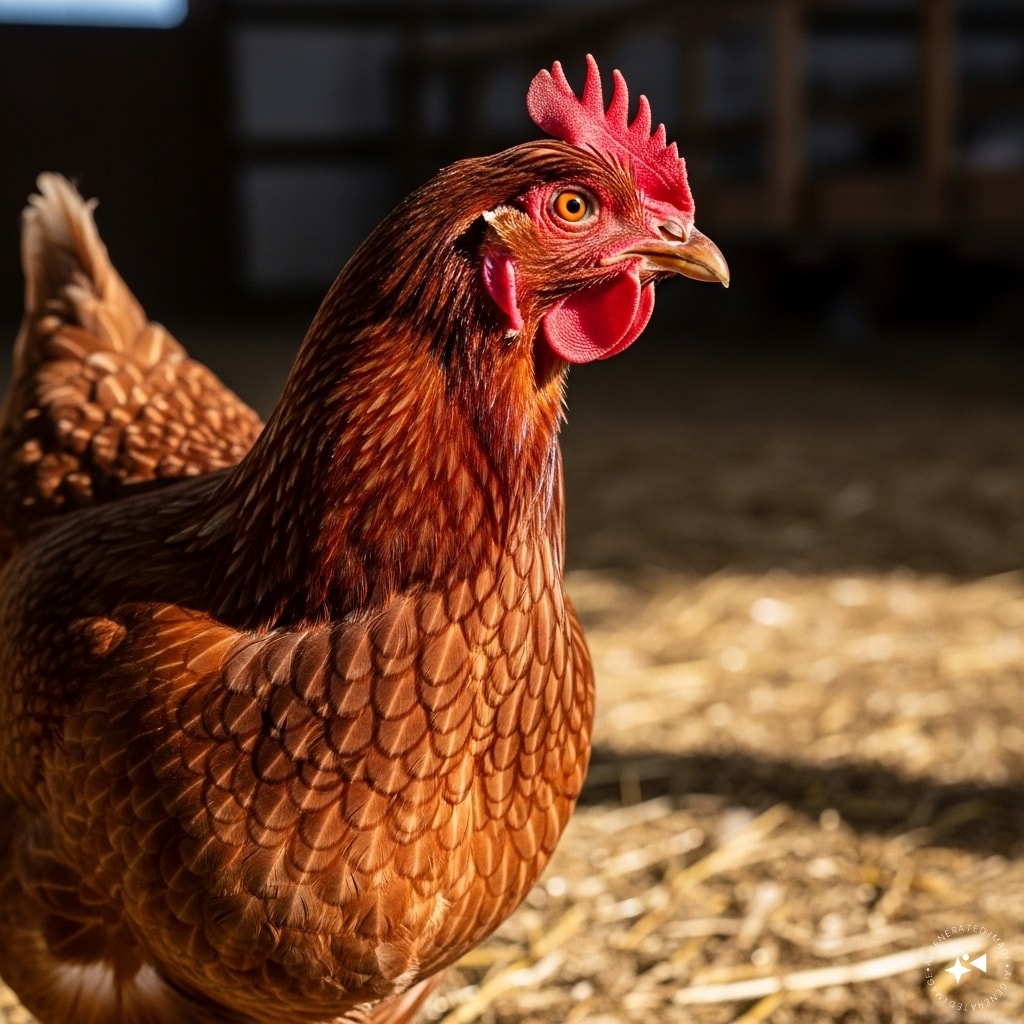 Think Twice Before Eating These Parts Of A Chicken!