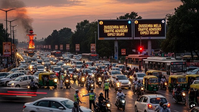 Dussehra 2025 Updates: President Murmu Hails 'Op Sindoor' As Humanity's ...