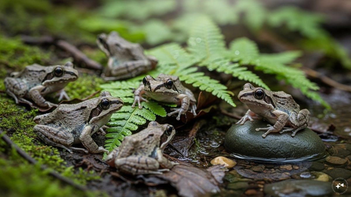 82-Year-Old Chinese Woman Swallowed Eight Live Frogs To Treat Back Pain ...