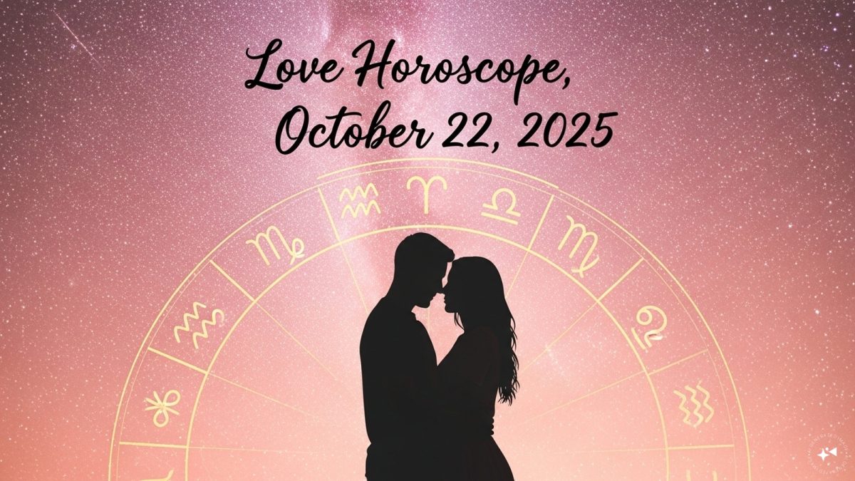 Love Horoscope Today, October 22, 2025 | Astrology News - News18