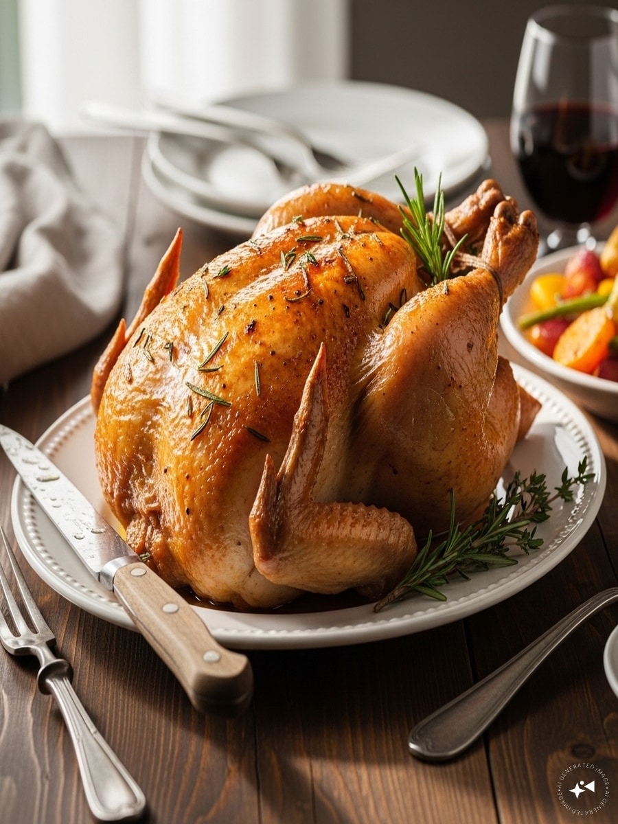 Think Twice Before Eating These Parts Of A Chicken!