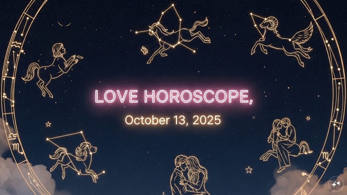 Love Horoscope Today, October 13, 2025 | Astrology News - News18