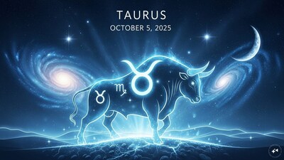 Taurus Horoscope Today, October 5, 2025 | Astrology News - News18